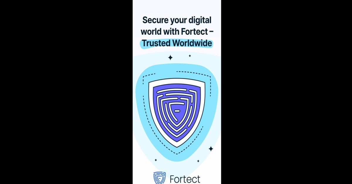 Download and run Fortect Mobile Security on PC & Mac (Emulator)