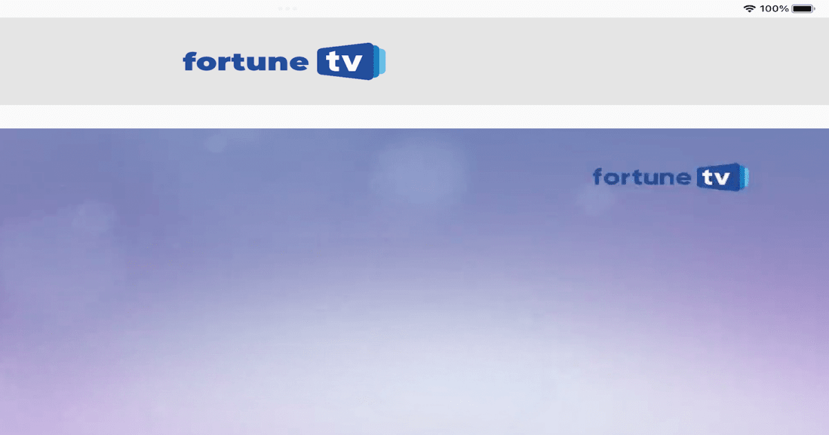 Download and run Fortune TV on PC & Mac (Emulator)