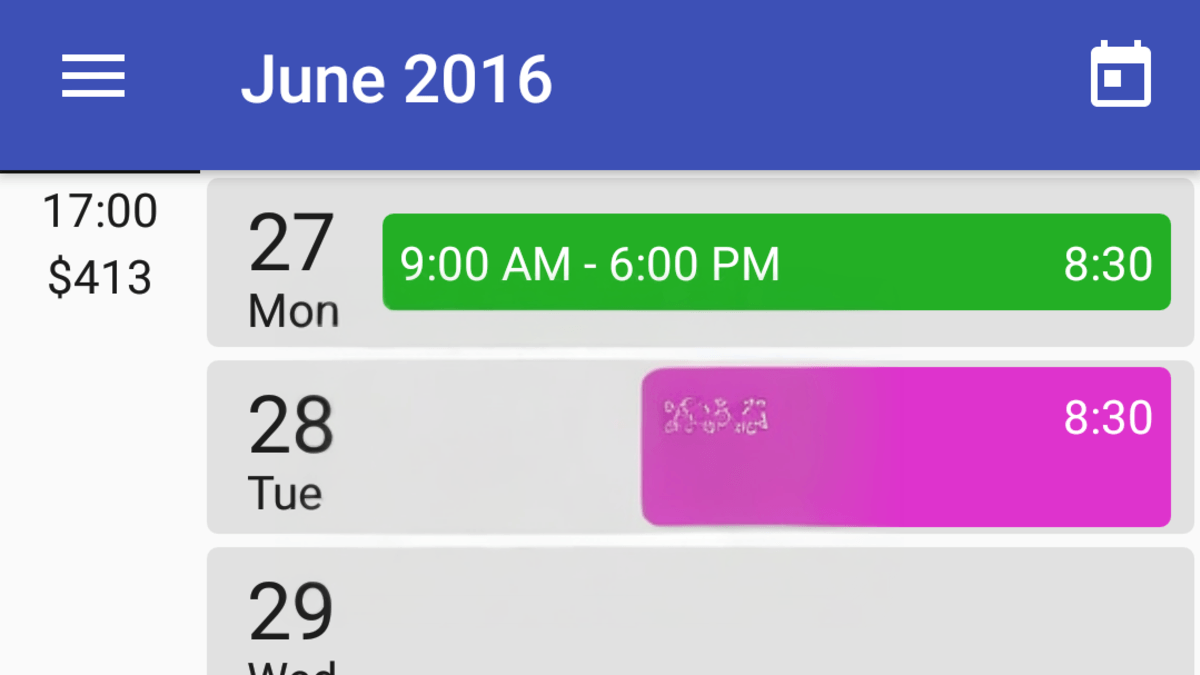 Download and run Timesheet History on PC & Mac (Emulator)