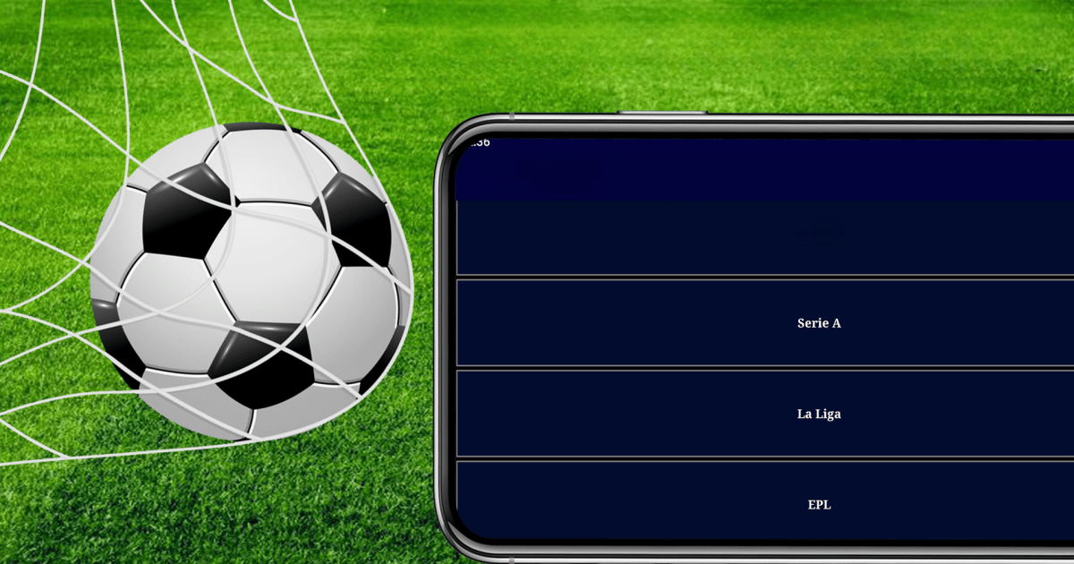 Download & Play Football Live TV HD on PC & Mac (Emulator)