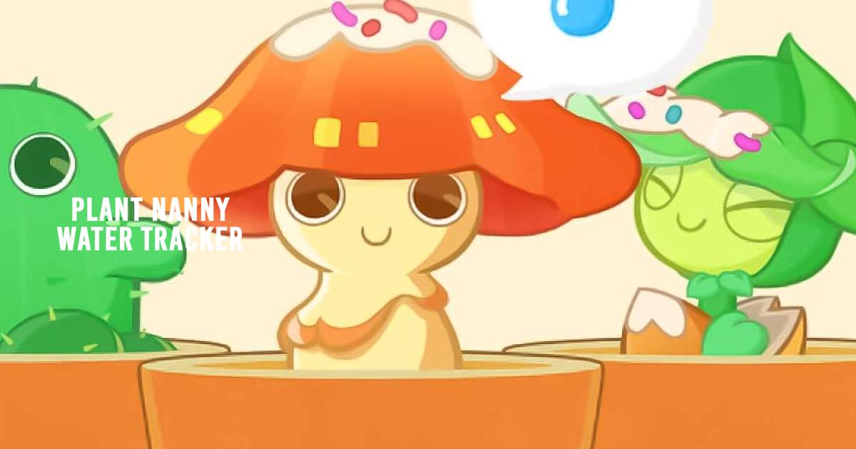 在 PC 和 Mac 上下載和運行 Plant Nanny 植物保姆 - 喝水提醒，養成健康習慣（模擬器）