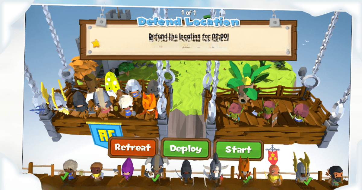 Download & Play Adventure Company - Team Based Adventure RPG on PC ...