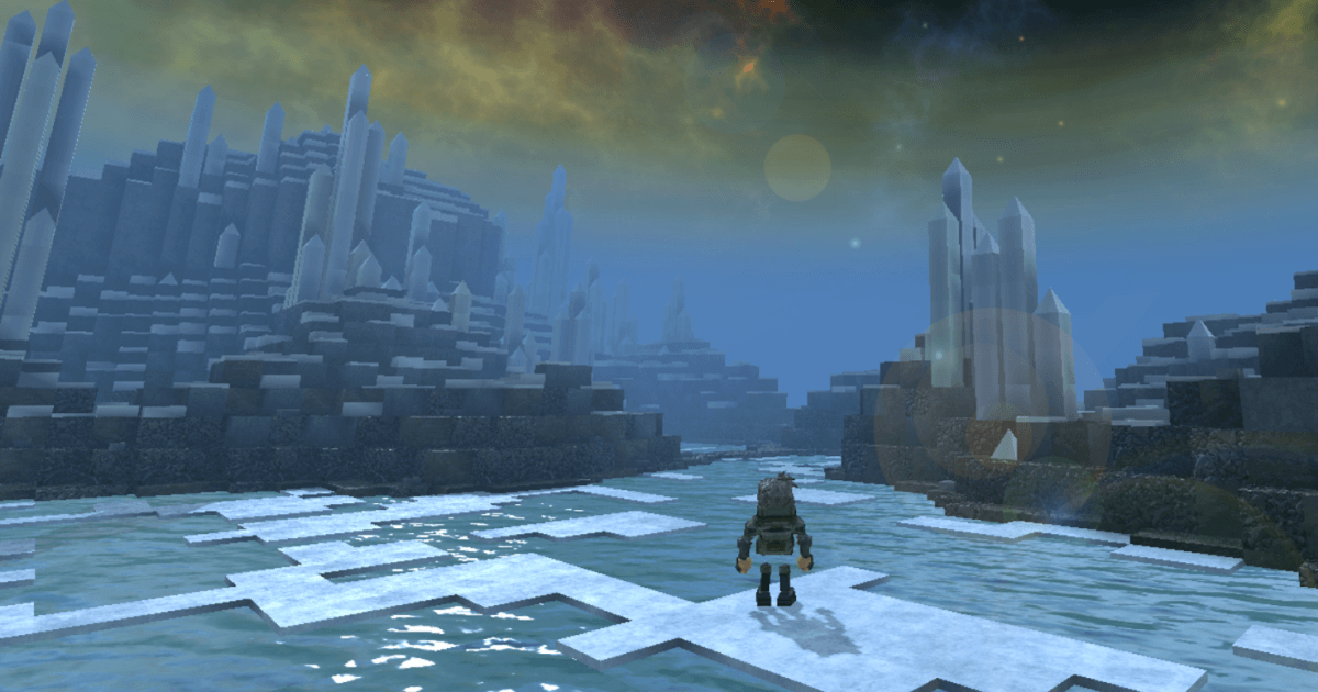 Download & Play Block Fortress: Empires on PC & Mac (Emulator)