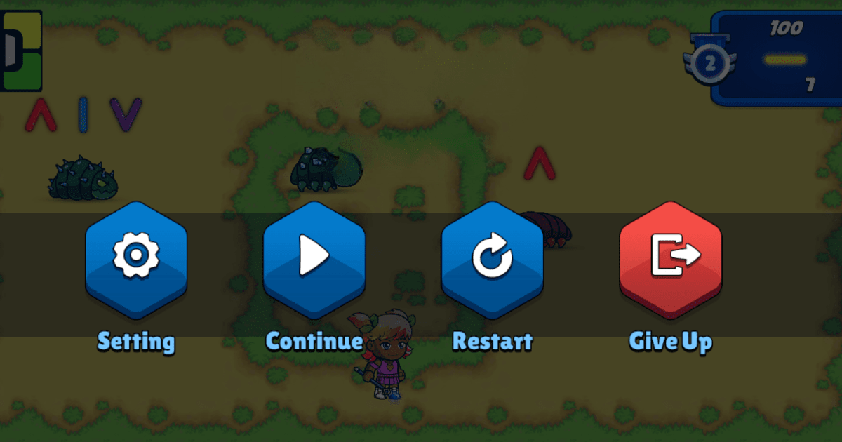 Download & Play Rune-Rush on PC & Mac (Emulator)