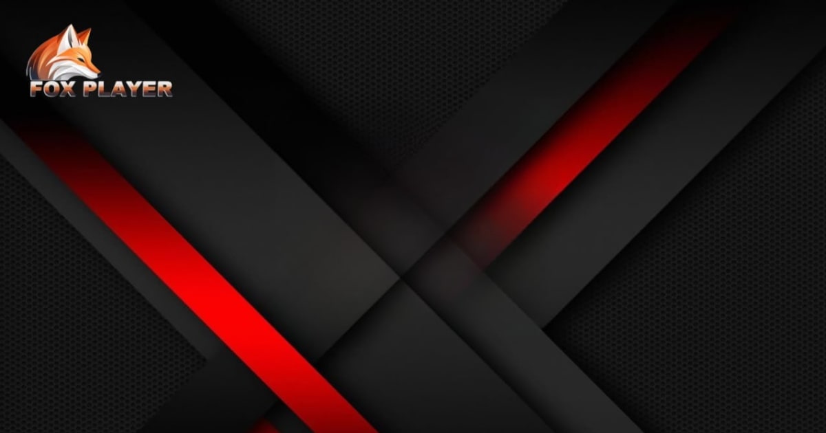 Download and run FOX PLAYER T on PC & Mac (Emulator)