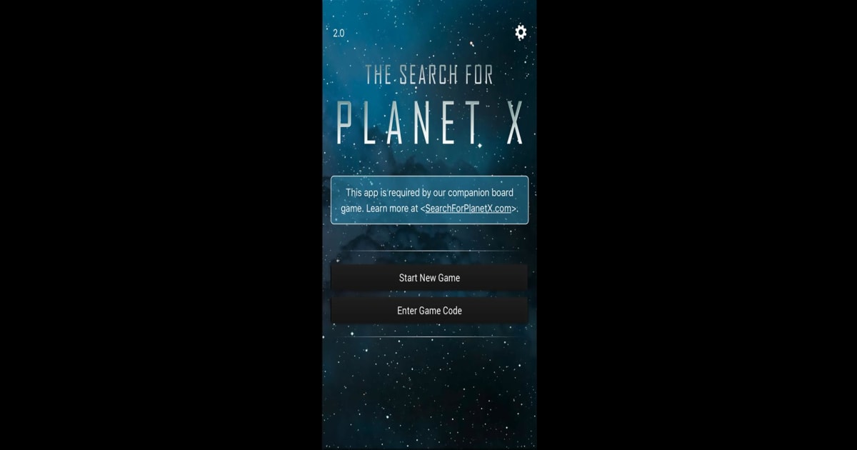 Download & Play The Search for Planet X on PC & Mac (Emulator)