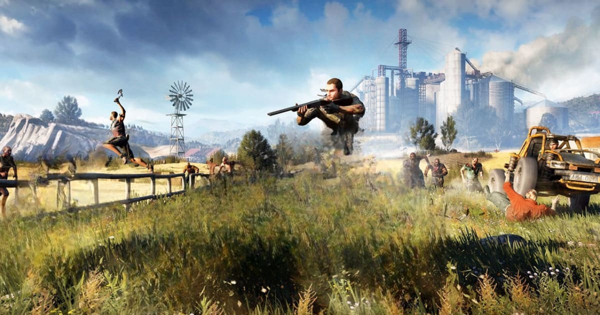 Download & Play Survival Zombie Games 3D : Free Shooting Games FPS on ...