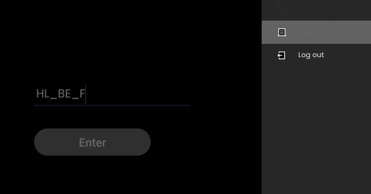 Download and run Smart TV app on PC & Mac (Emulator)