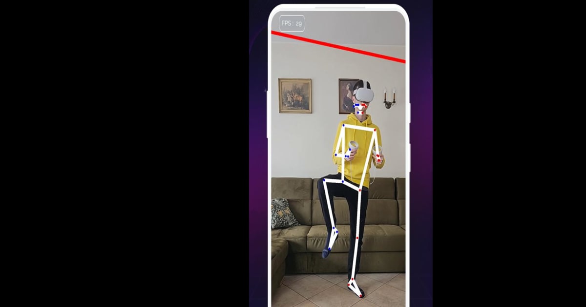 Download and run Driver4VR: Full Body Tracking on PC & Mac (Emulator)