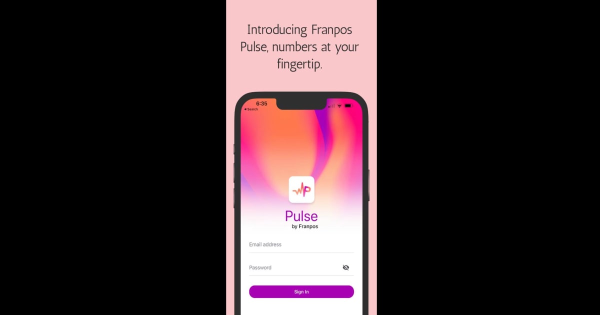 Download and run Franpos Pulse on PC & Mac (Emulator)