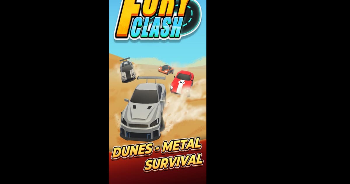Download & Play Fury Clash on PC & Mac (Emulator)