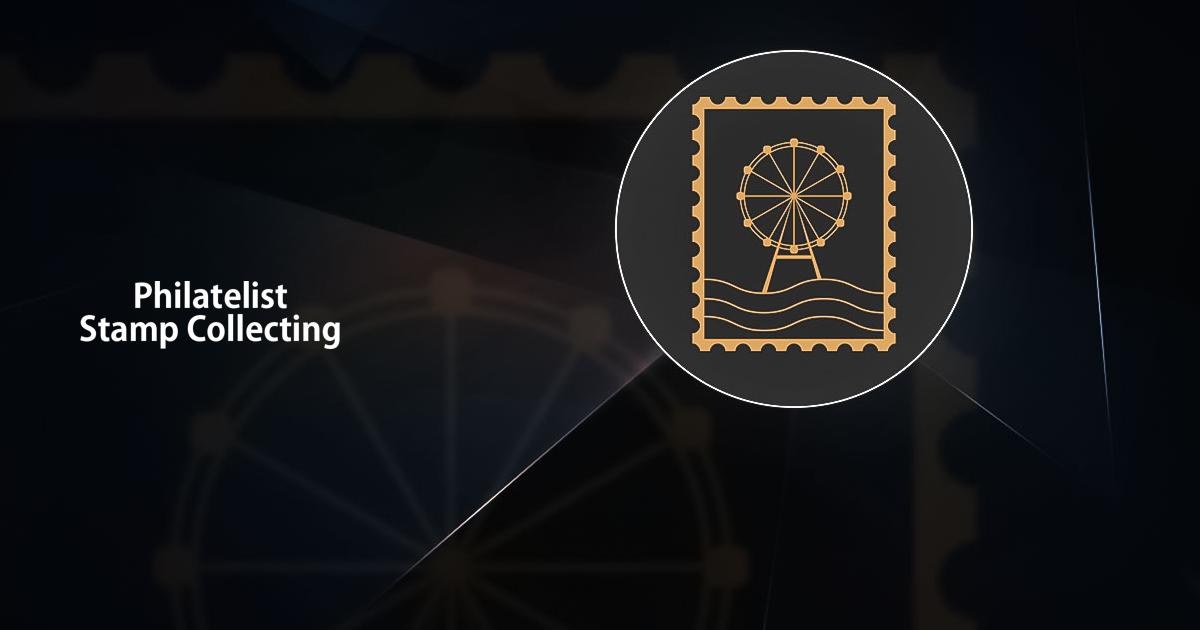 Download & Play Philatelist - Stamp Collecting on PC & Mac (Emulator).