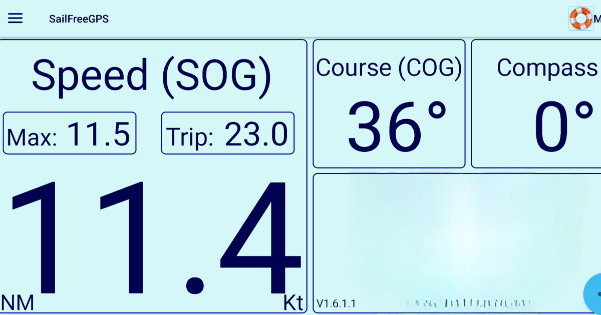 Download & Play SailFreeGPS on PC & Mac (Emulator)