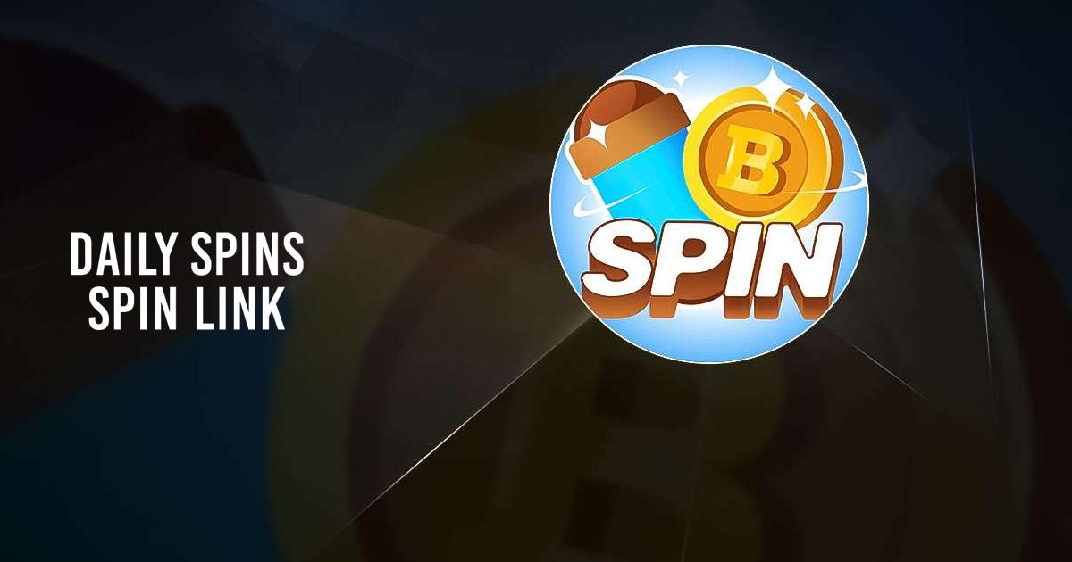 Tải và chạy ứng dụng Daily Spins - Spin Link trên PC & Mac (giả lập)
