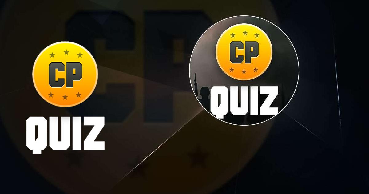Download & Play CP Points Quiz 2023 on PC & Mac (Emulator)