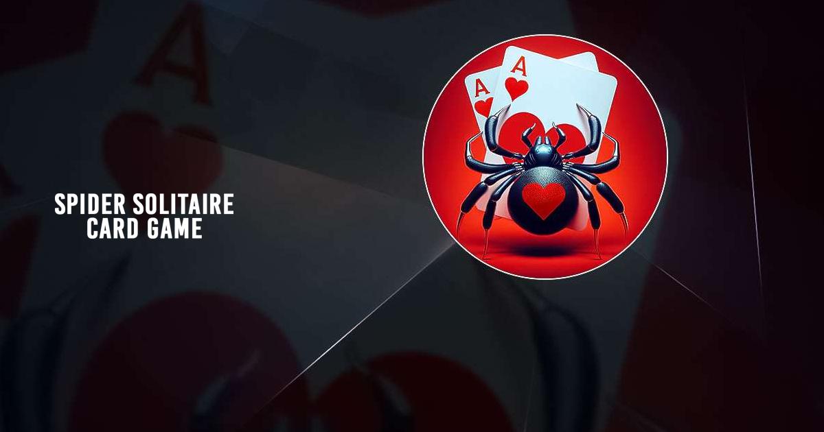 Télécharger et Jouer à Spider Solitaire: Jeu de carte sur PC & Mac ...