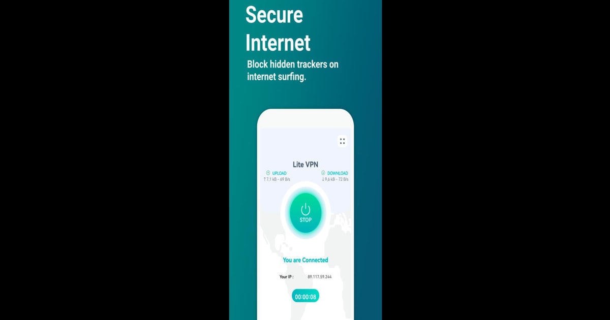 Téléchargez et exécutez Lite VPN - Social and Message sur PC et Mac ...