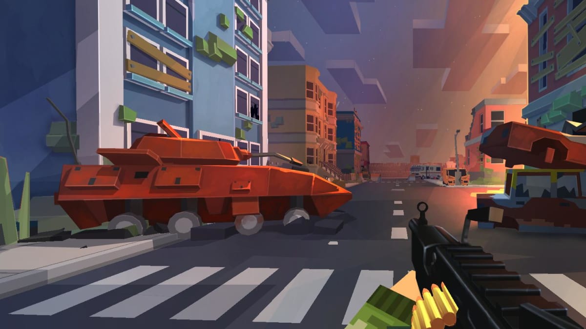 Download & Play FreeCraft Zombie Apocalypse on PC & Mac (Emulator)