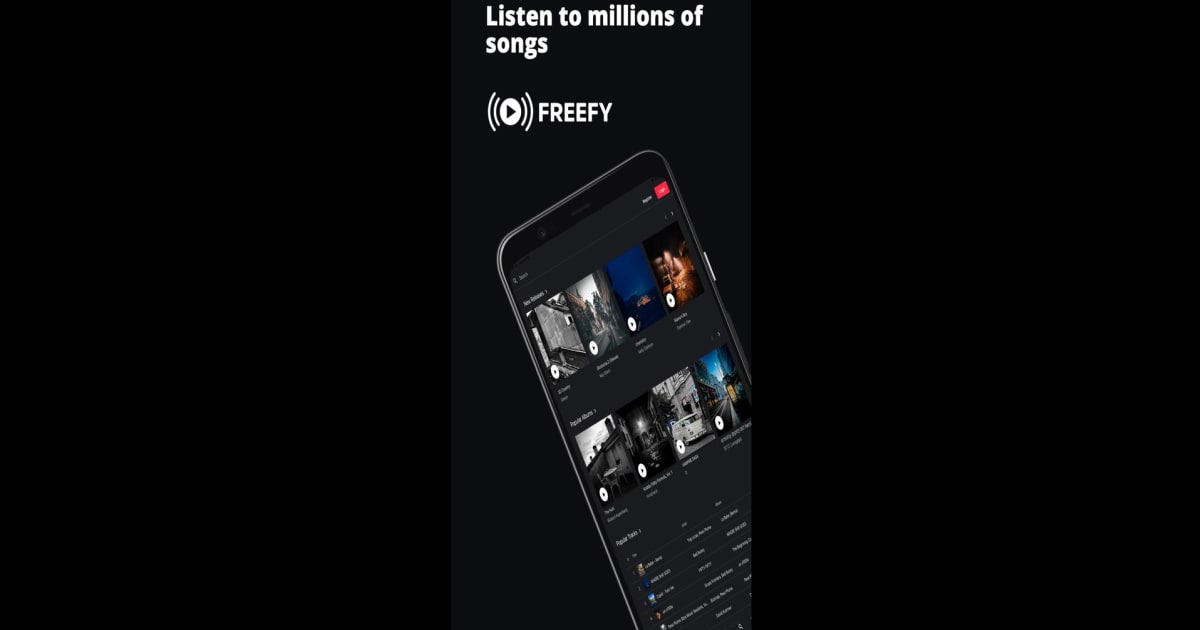 Download and run Freefy on PC & Mac (Emulator)