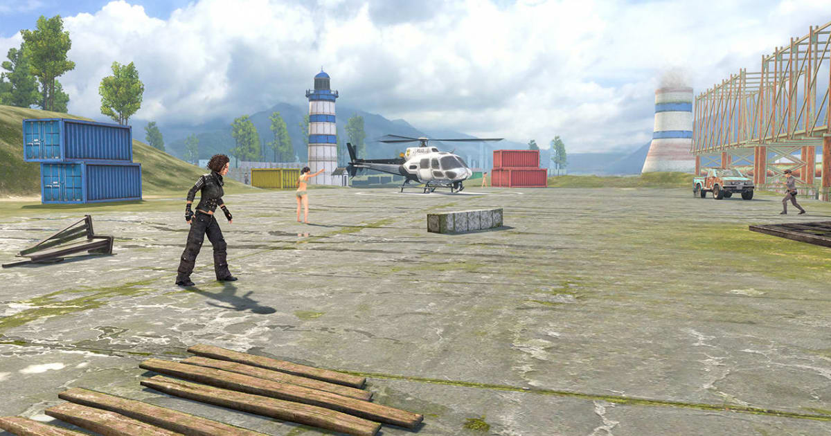 Download & Play FPS Commando Shooting-Secret Mission 3D Games on PC ...