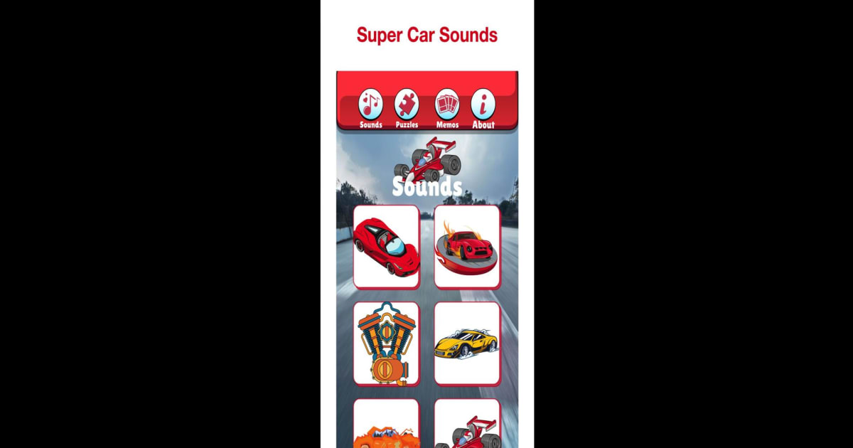 Download & Play Cars For Kids Game: Car Puzzle on PC & Mac (Emulator)