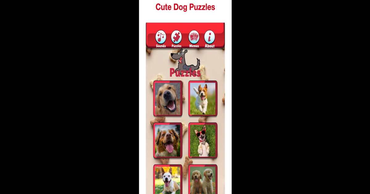 Download & Play Dog Game For Boys: Virtual Pet on PC & Mac (Emulator)