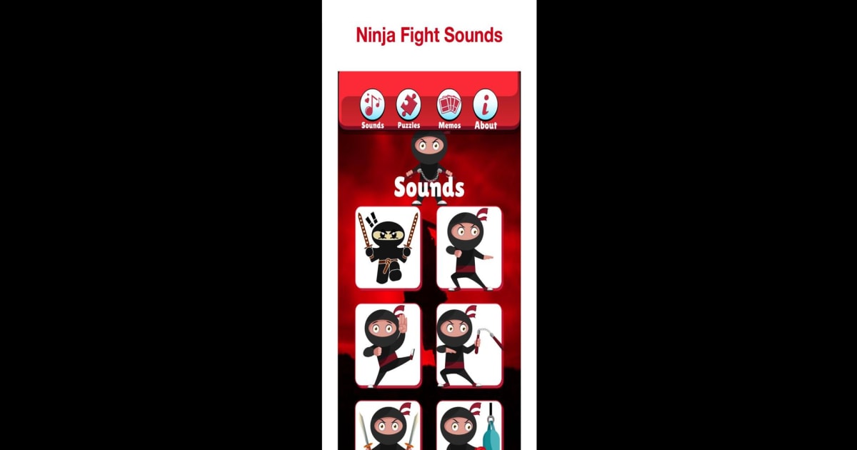Download & Play Small Kids Ninja Game For Kids on PC & Mac (Emulator)