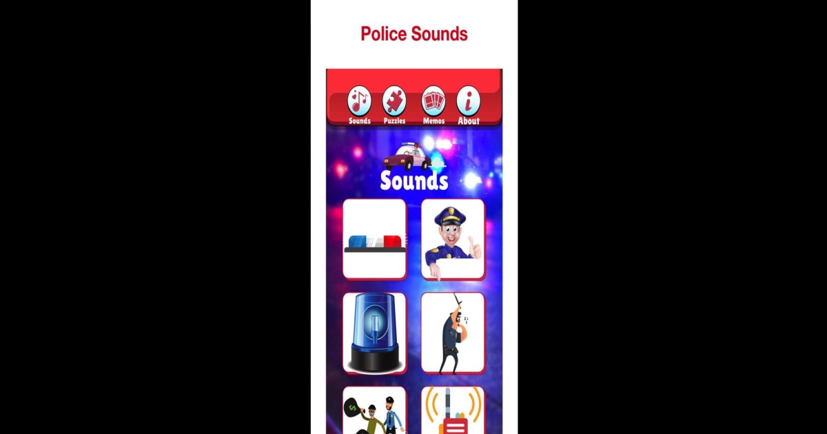 Download & Play Kids Police Officer Cop Games on PC & Mac (Emulator)