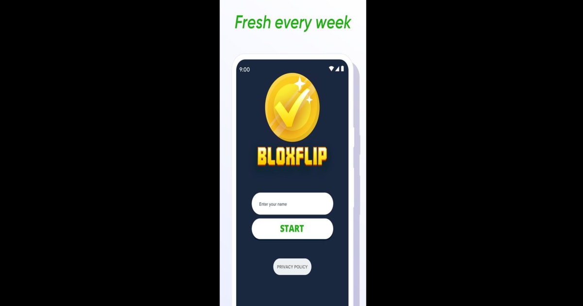 Baixar & Jogar BloxFlip no PC & Mac (Emulador)