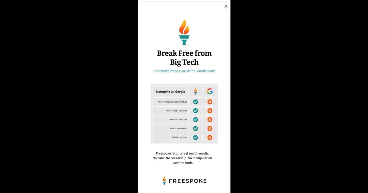 Download and run Freespoke on PC & Mac (Emulator)