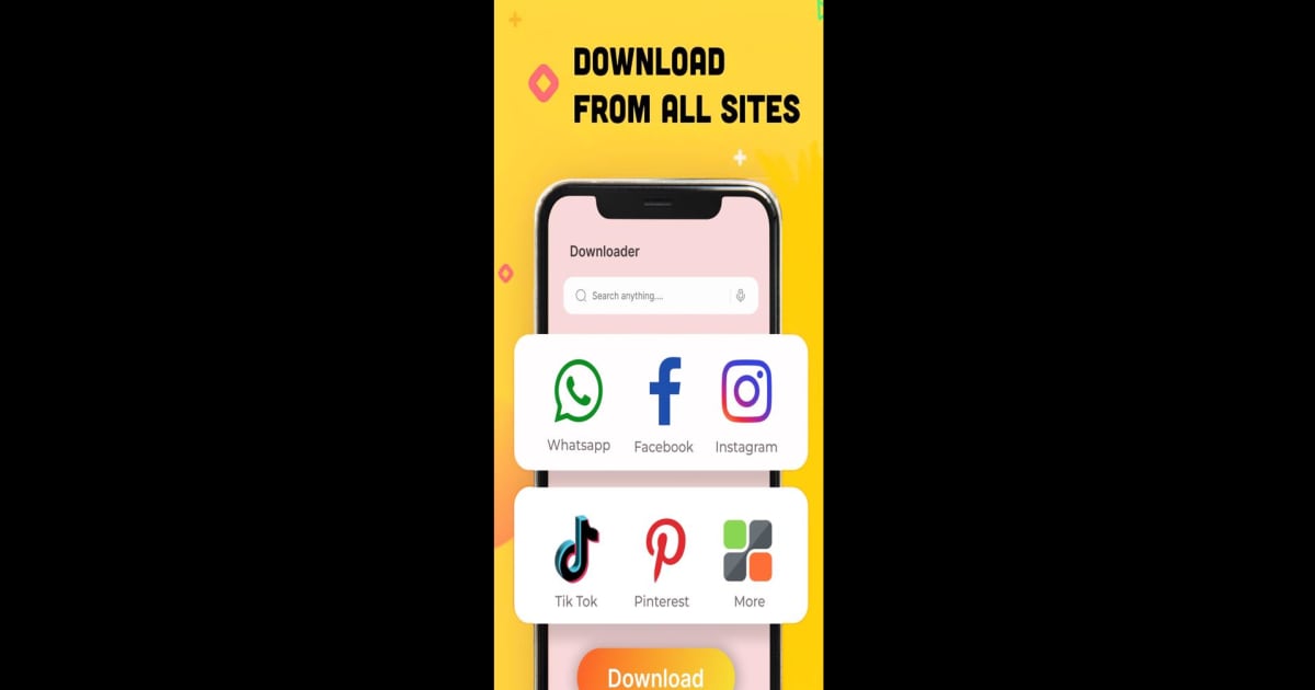 Downloade und starte Snap-tubè Video Downloader auf PC & Mac (Emulator)