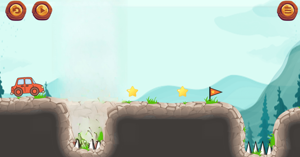 Download & Play Draw the Bridge on PC & Mac (Emulator)