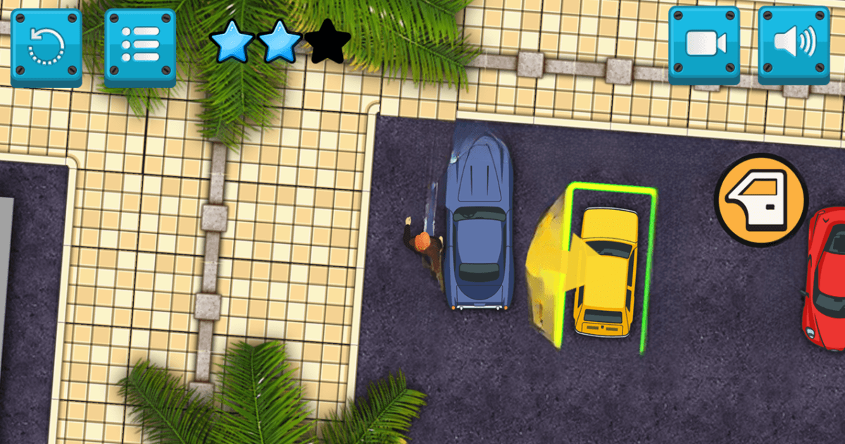 Download & Play Jul Parking Simulator on PC & Mac (Emulator)