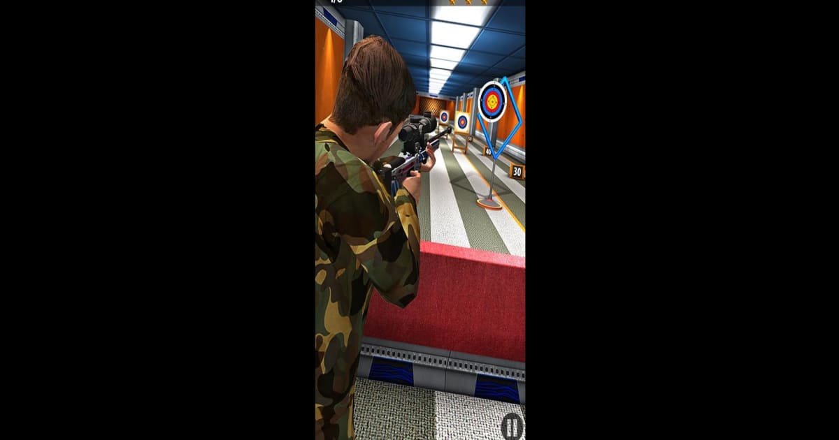 Download & Play Target Shooting Gun Games on PC & Mac (Emulator)