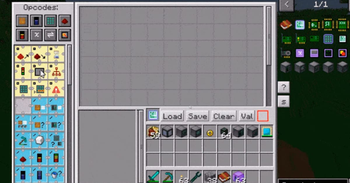 Download and run Controlling AddOns Minecraft on PC & Mac (Emulator)