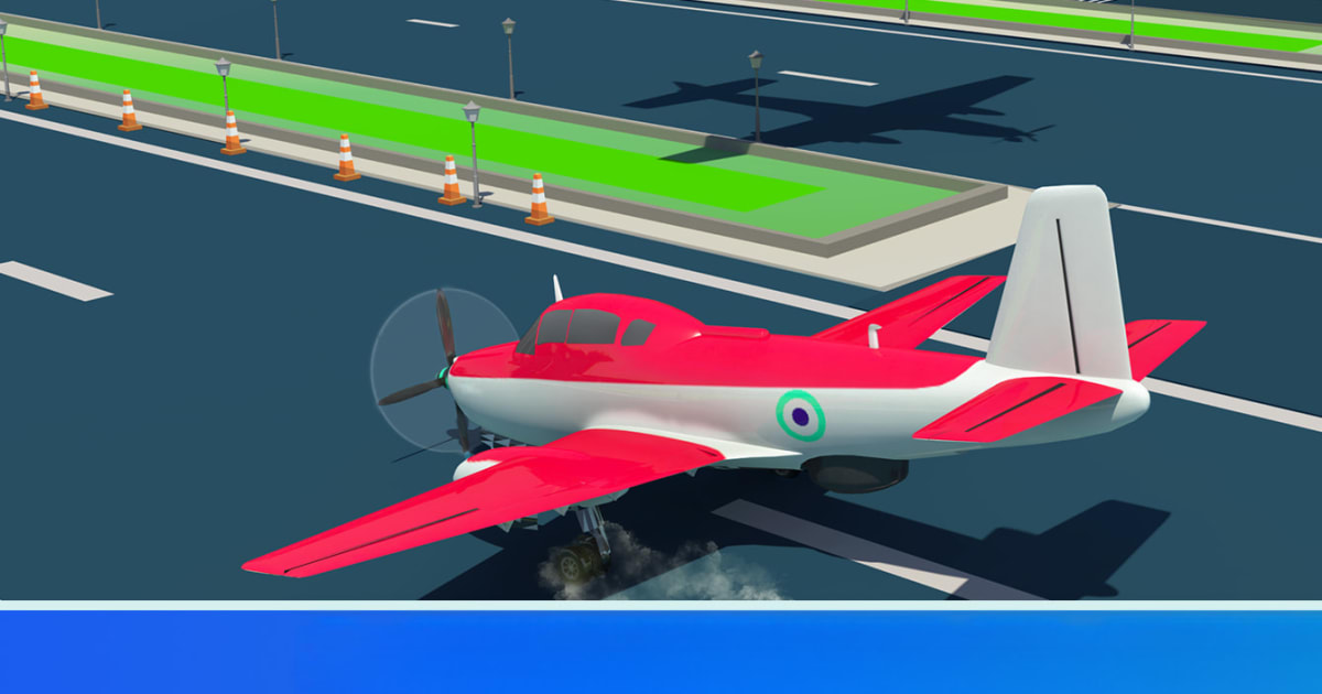 Download & Play Airport Tycoon Manager Games on PC & Mac (Emulator)