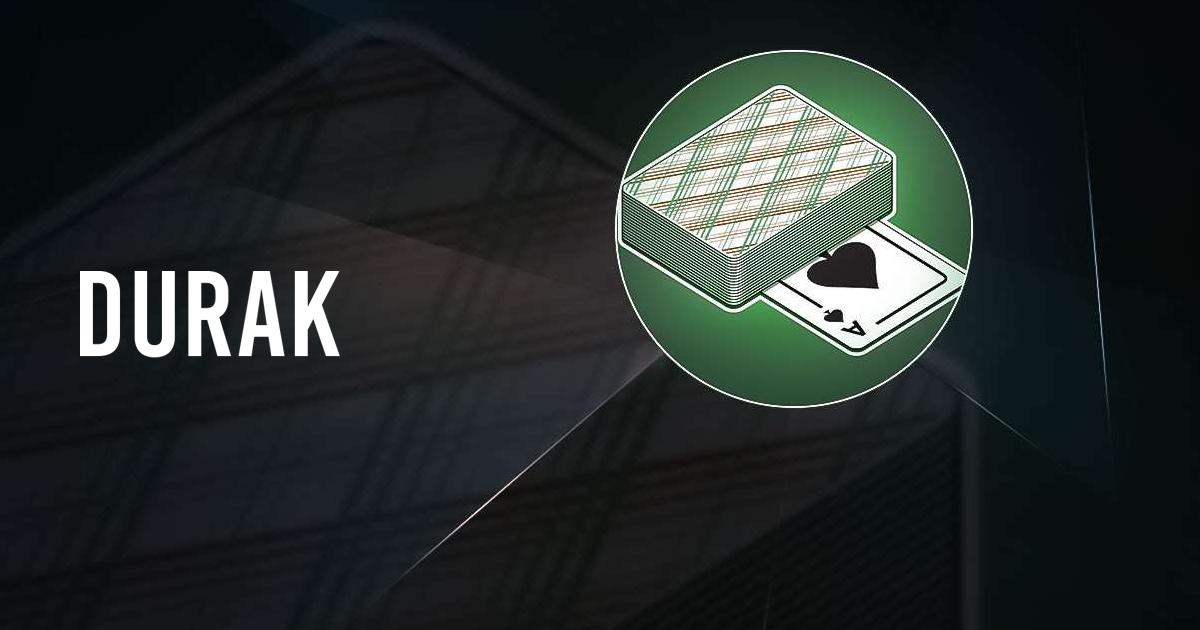 Скачать и играть в Дурак на ПК или Mac (Эмулятор)