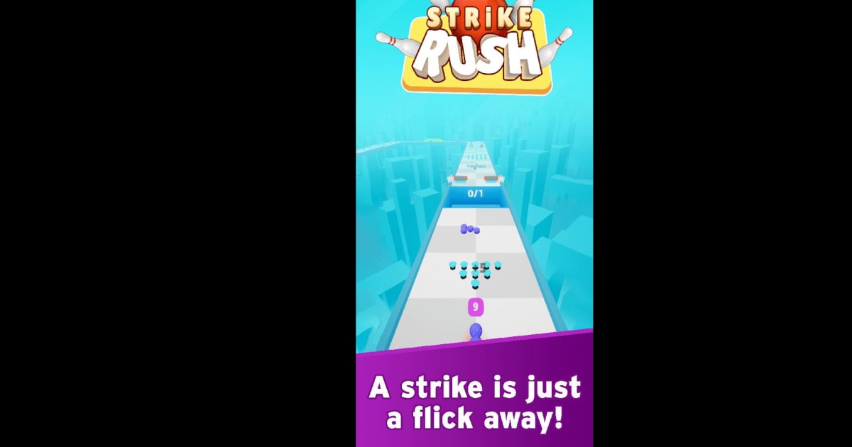 Download & Play Strike Rush on PC & Mac (Emulator)