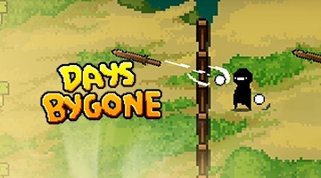 Download & Play Days Bygone – Castle Defense on PC & Mac (Emulator)