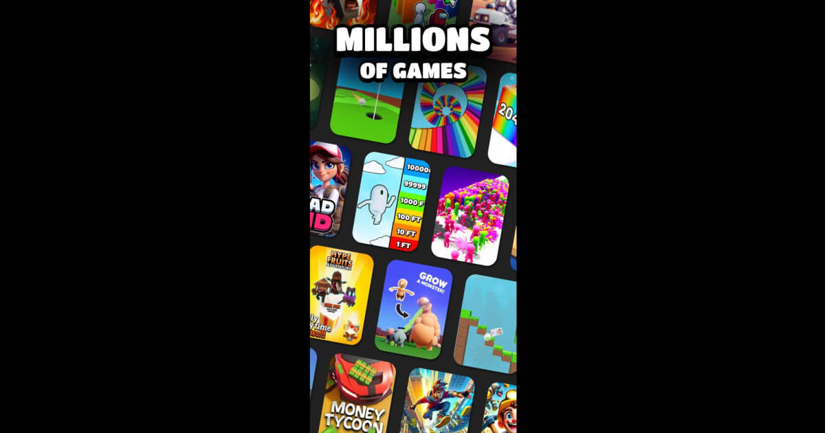 Download & Play HypeHype: Play Games Together on PC & Mac (Emulator)