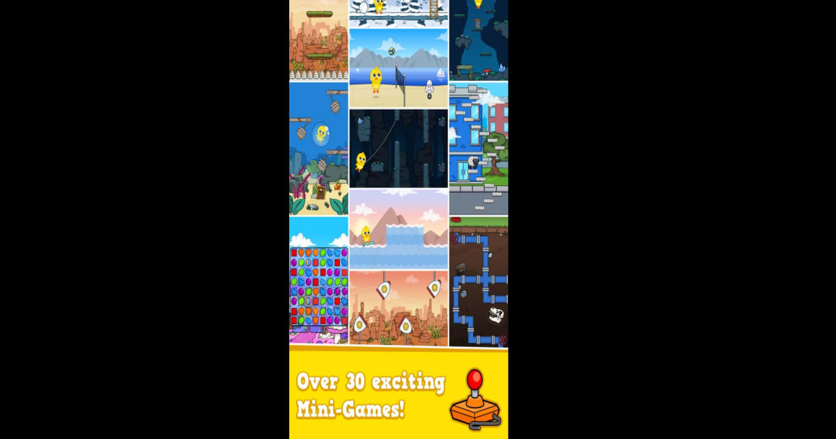 Download & Play My Chicken - Virtual Pet Game on PC & Mac (Emulator)