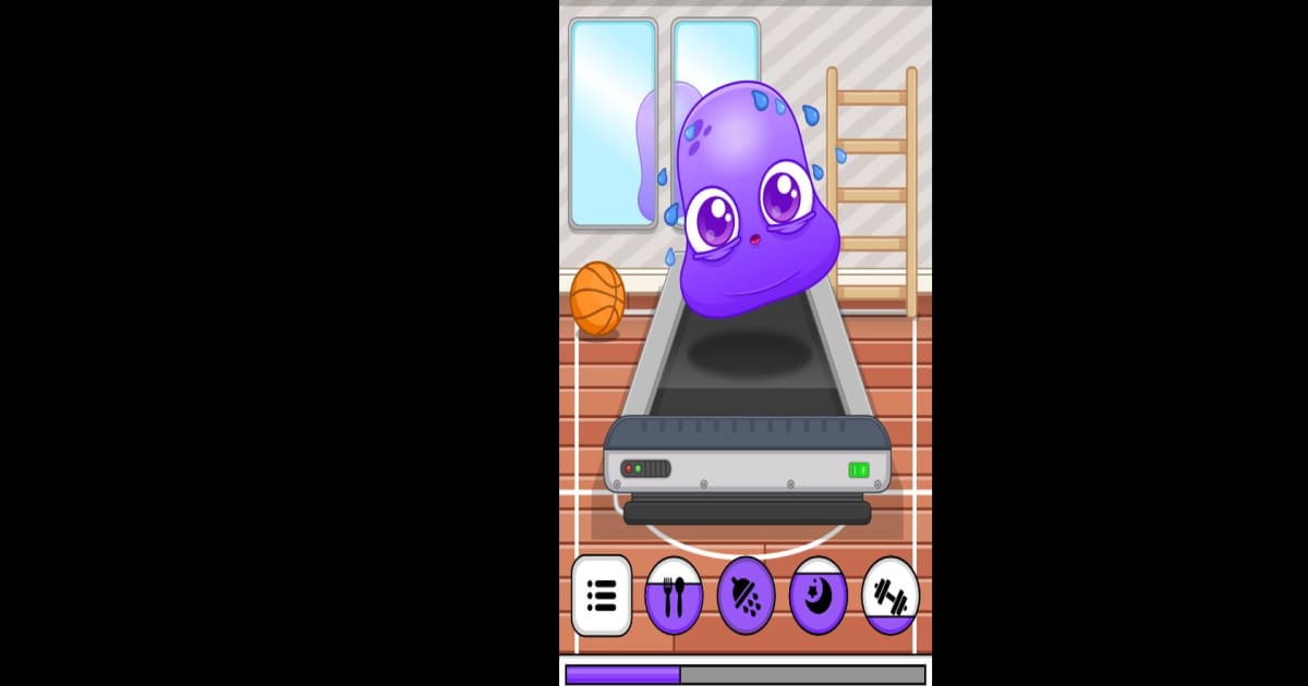 Download & Play Moy 6 the Virtual Pet Game on PC & Mac (Emulator)
