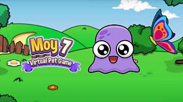 Descarga y juega a Moy 7 - Mascota Virtual en PC y Mac (Emulador)
