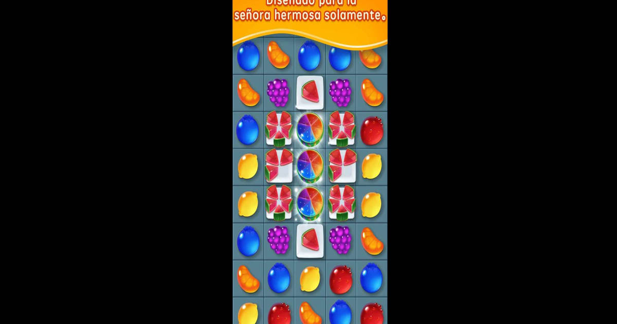 Download & Play Fruit Candy Blast on PC & Mac (Emulator)