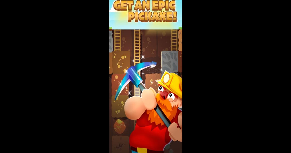 Download & Play Gold Digger FRVR on PC & Mac (Emulator)