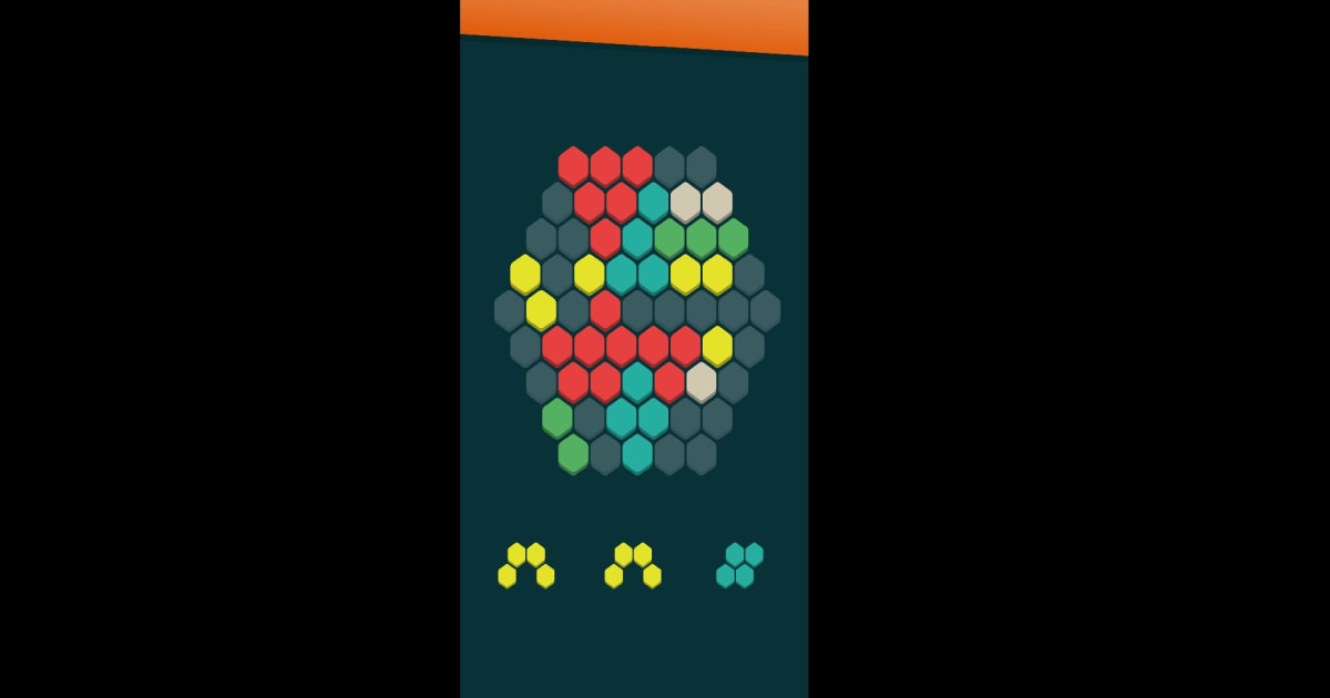 Download & Play Hex FRVR - Drag the Block in the Hexagonal Puzzle on PC & Mac (Emulator)