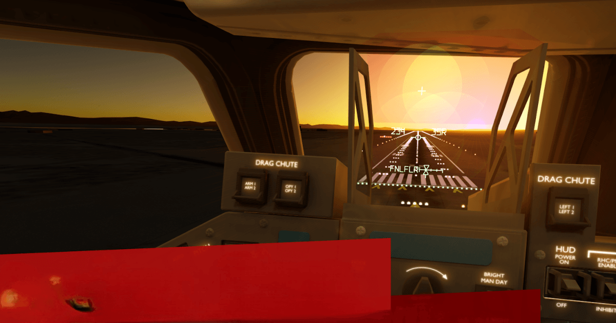 Download & Play F-Sim | Space Shuttle 2 on PC & Mac (Emulator)