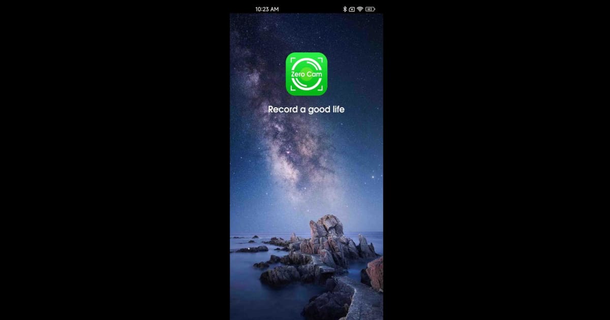 Download and run Zero Cam on PC & Mac (Emulator)