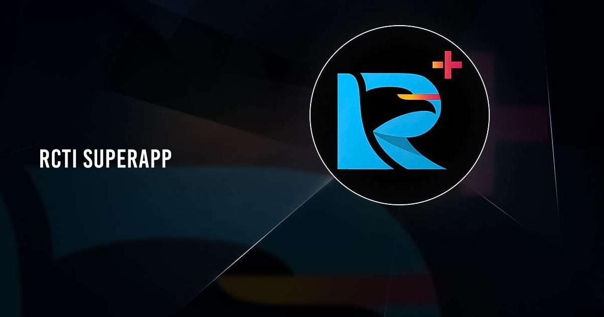 Unduh dan jalankan RCTI+ Superapp di PC & Mac (Emulator)