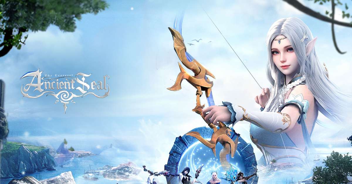 Ancient Seal: The Exorcist Beginner's Guide – GamePlay Mechanics, Modes and Currencies Unveiled ...
